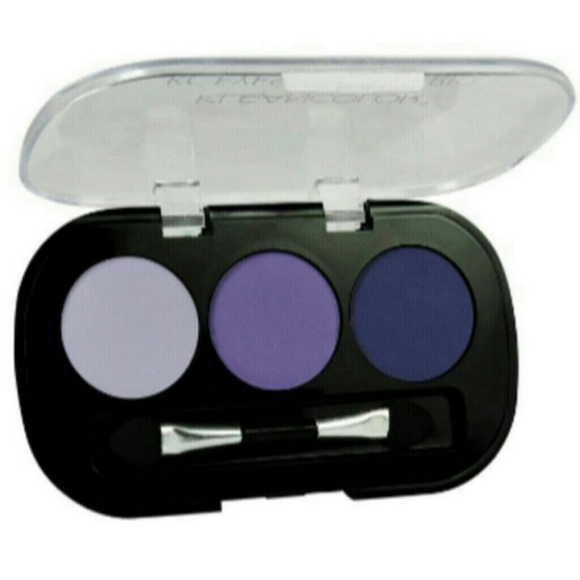 Kleancolor | Makeup | Kleancolor Lavender Eyeshadow Trio | Poshmark